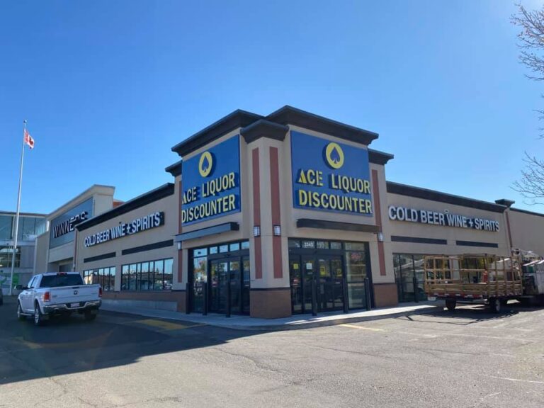 YEG Signs & Graphics – Edmonton Sign Company – Custom Indoor & Outdoor ...